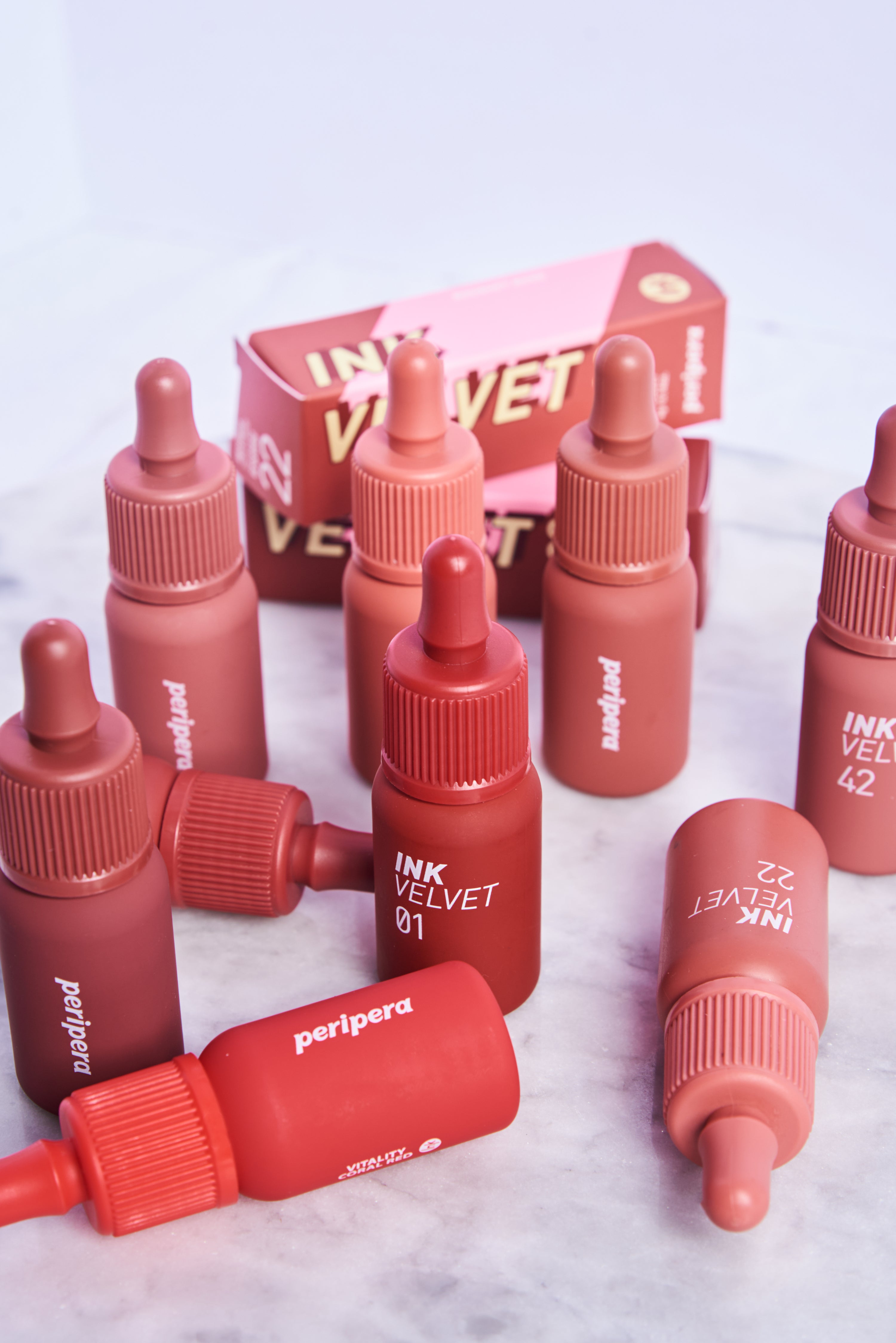 Paradiso | K-Beauty & Skincare – Paradiso Cosmetics